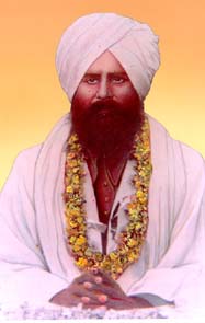 History ( Baba Buta Singh Ji ) | God is one