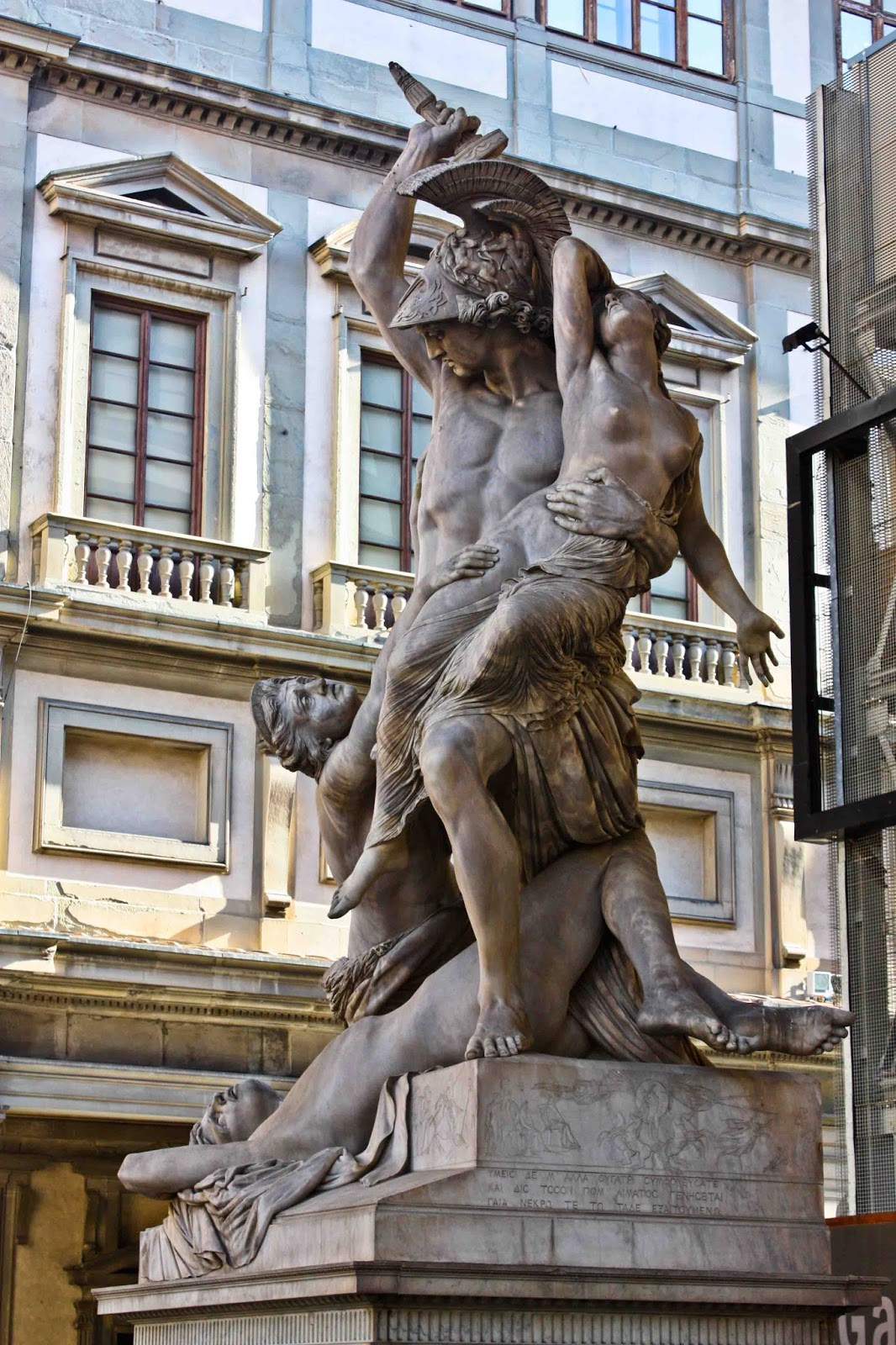 Tales of Two Globetrotters: Dan Brown's Inferno in Florence and Venice ...