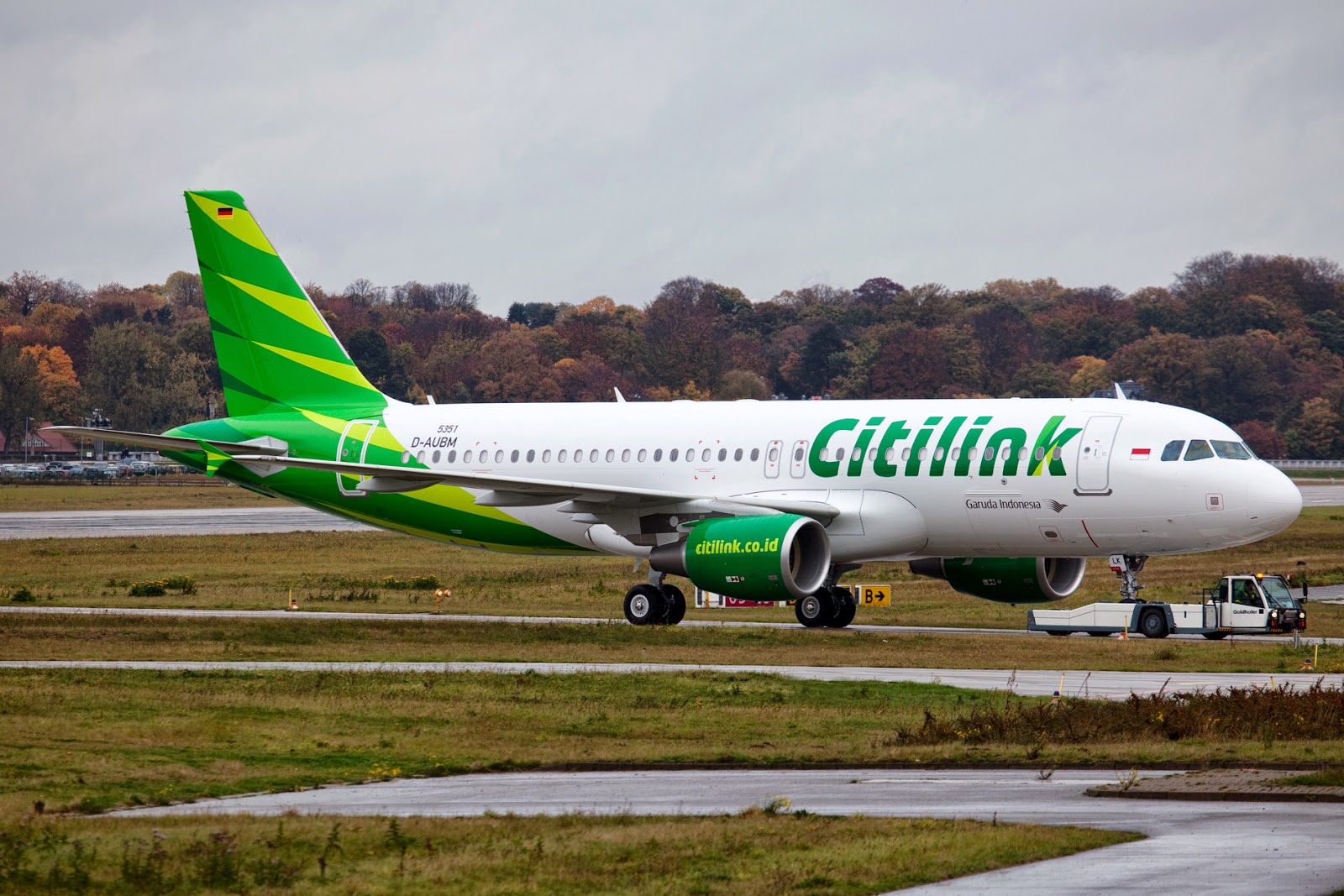 75 Persen Penjualan Tiket Citilink Indonesia Berasal dari Agen