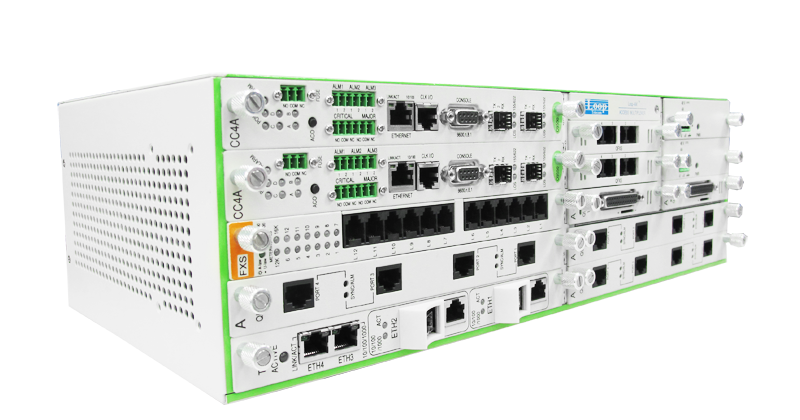 DAVANTEL - Soluciones Avanzadas para Telecomuniaciones Corporativas ...