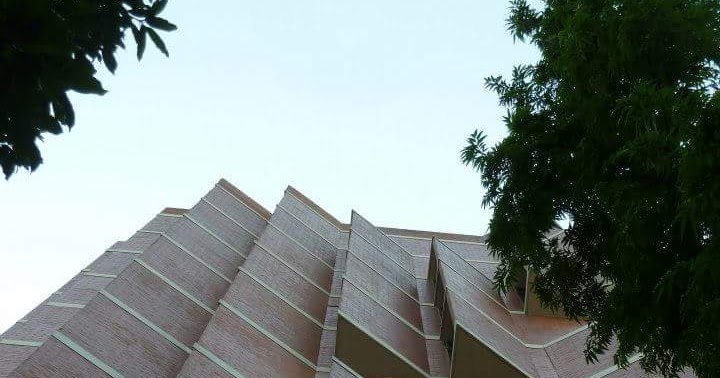 Comfort Reverie Banani by MTA