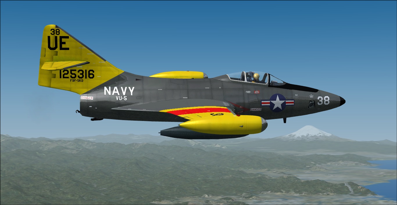 Cantinho do FSX: Aviões FSX