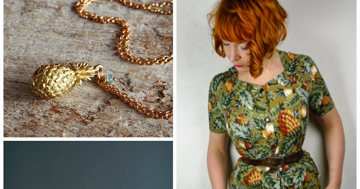 Domestic Sluttery: Push Pineapple, Shake the Tree