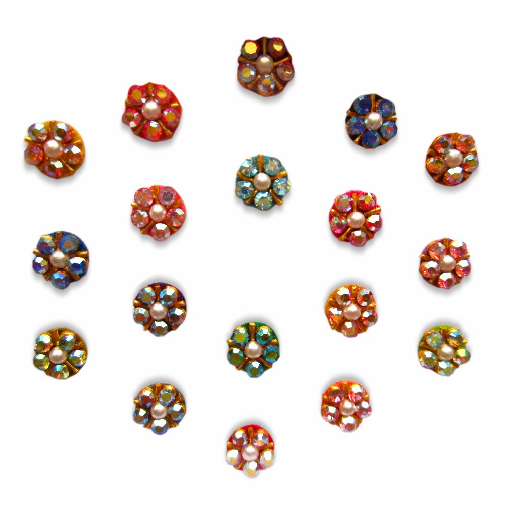 Indian Bindi Shop USA, UK, Canada, USA: Indian Bindi shop for best ...