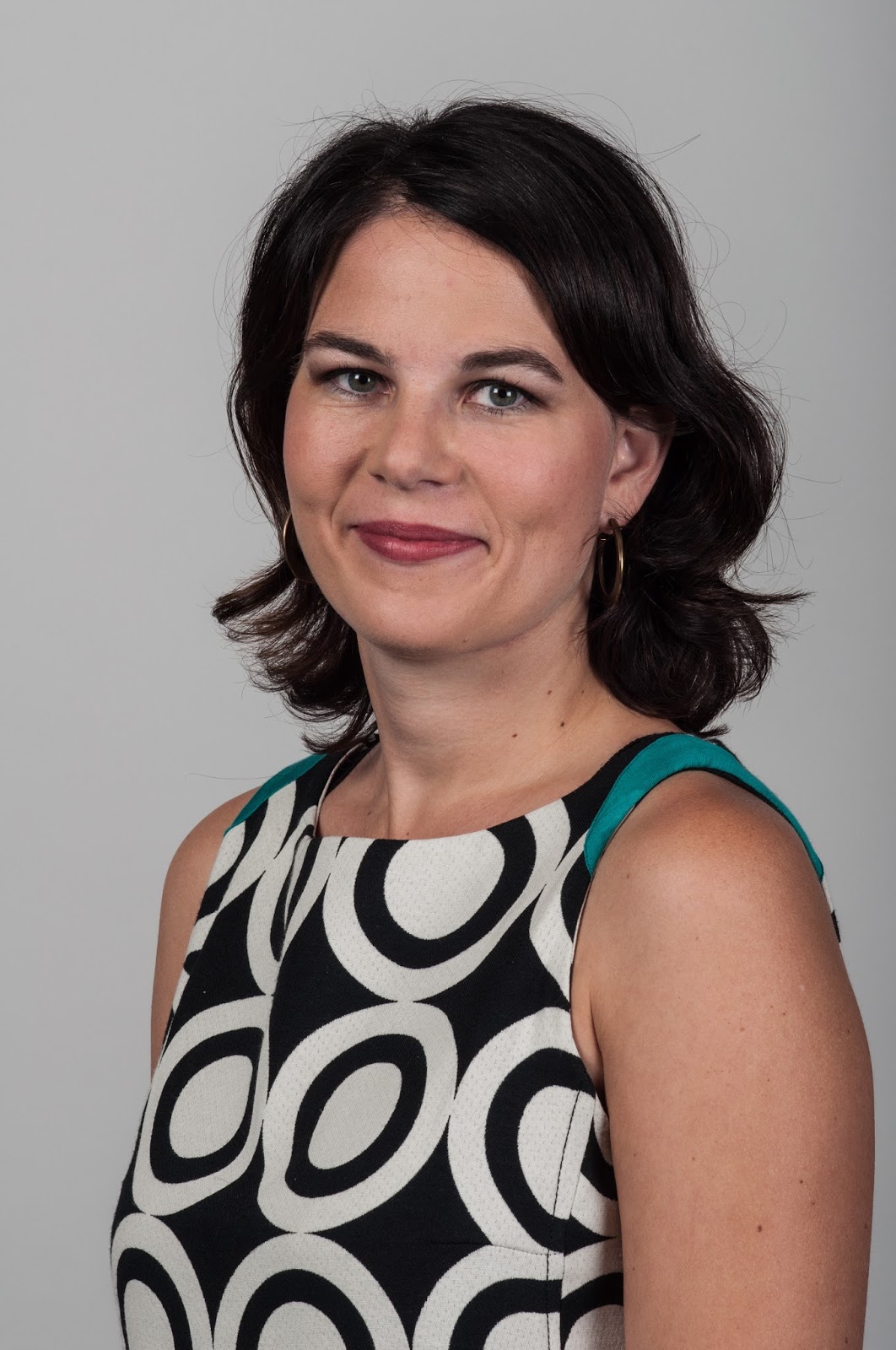 Gar Nix: Annalena Baerbock