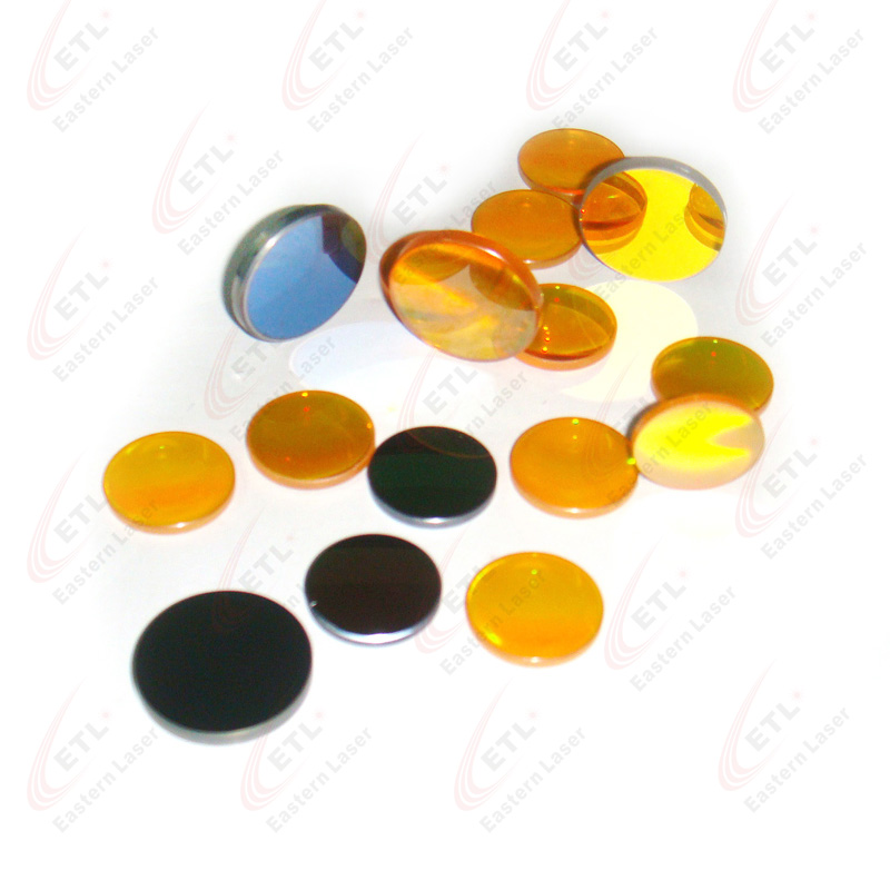 What is laser focus lens?