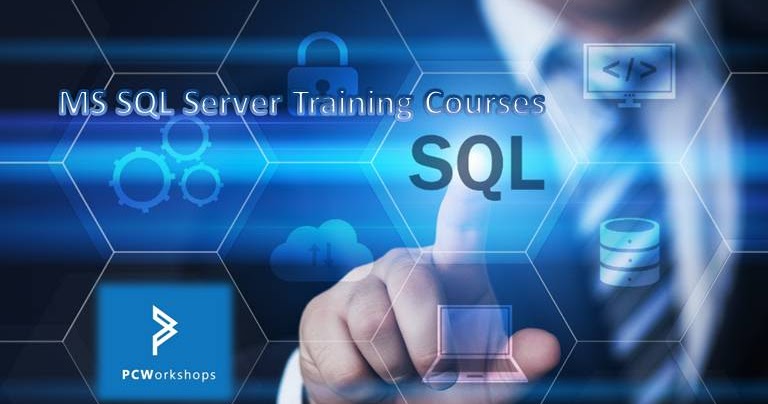PC Work Shops: Let’s Answer Some Common Questions About SQL Training ...