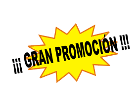Te Llevo Tu Comida: Promoción en Pre-Pago