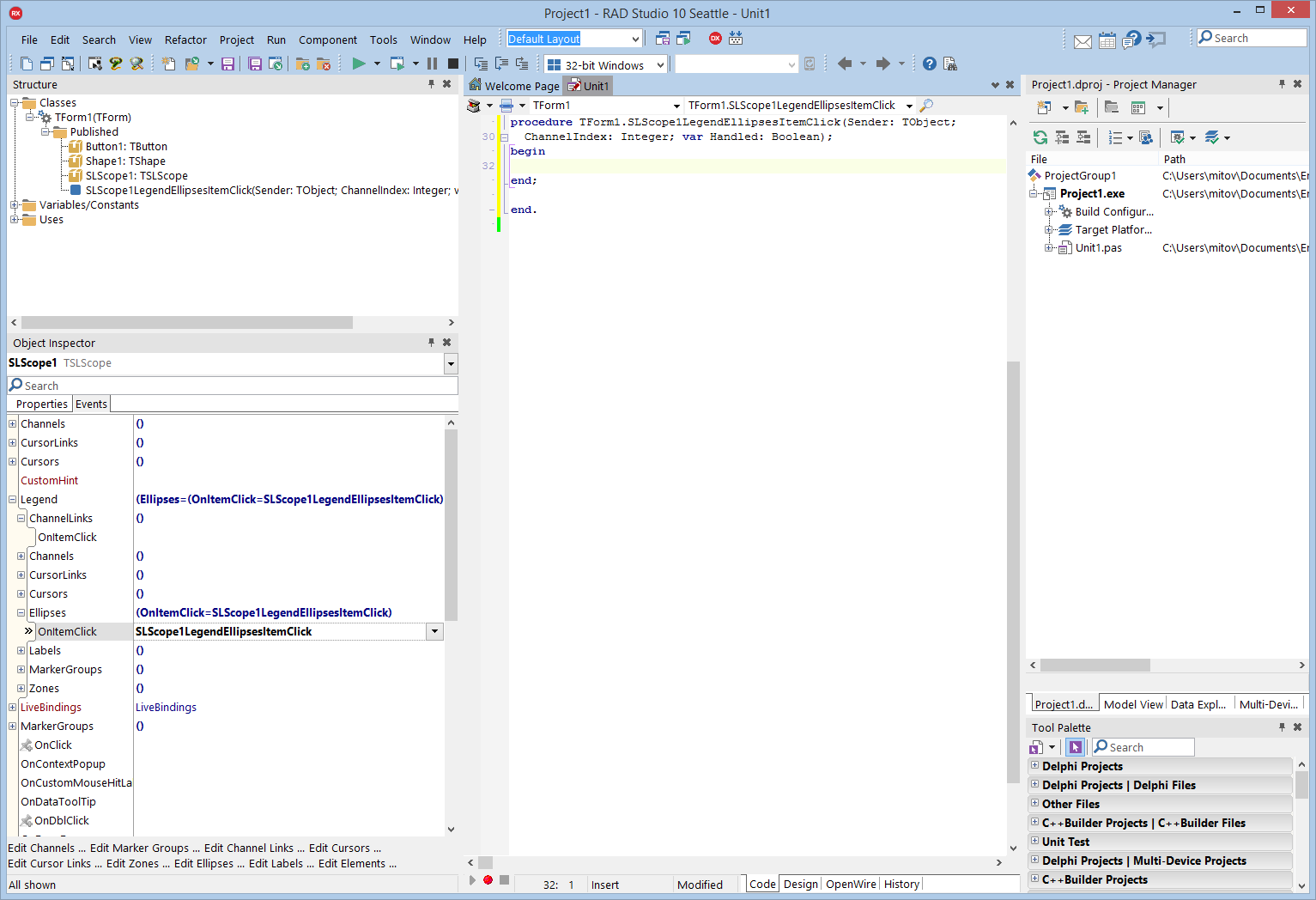 Mitov Software: The upcoming Mitov Software libraries release (Sneak ...