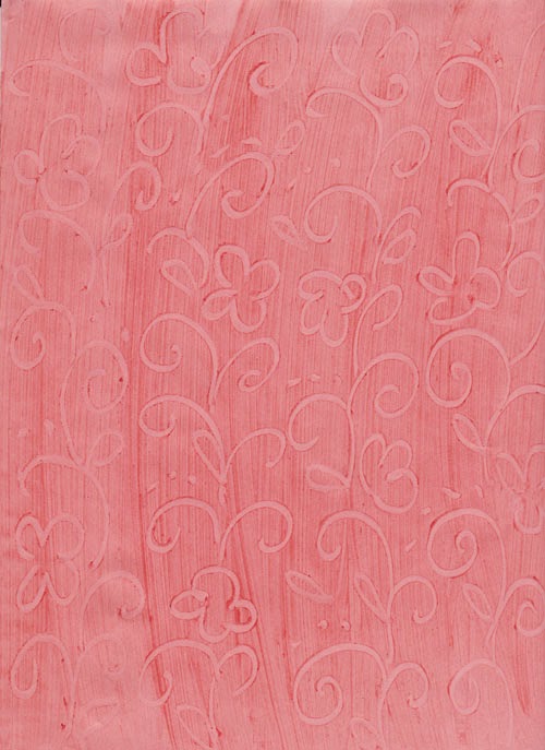 MyHandboundBooks Bookbinding Blog: New batch of paste papers