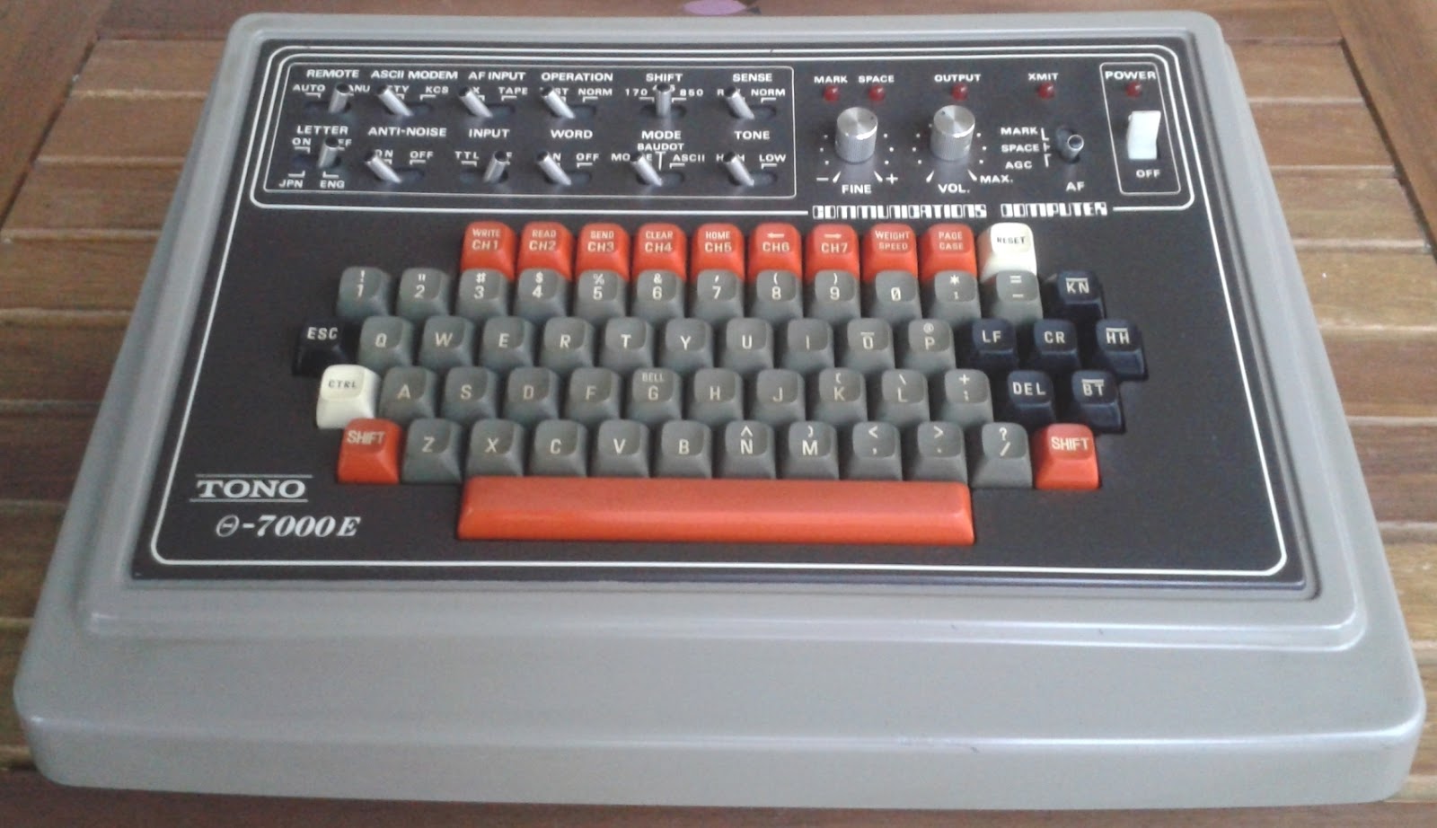 Retro Ordenadores Orty: septiembre 2017