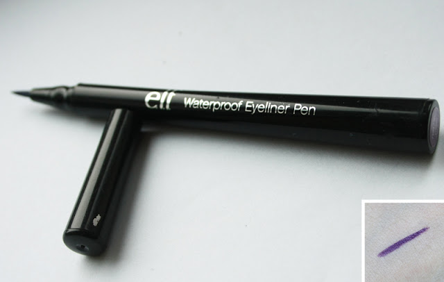 Deea make-up: Review Elf - Top 10 produse comandate