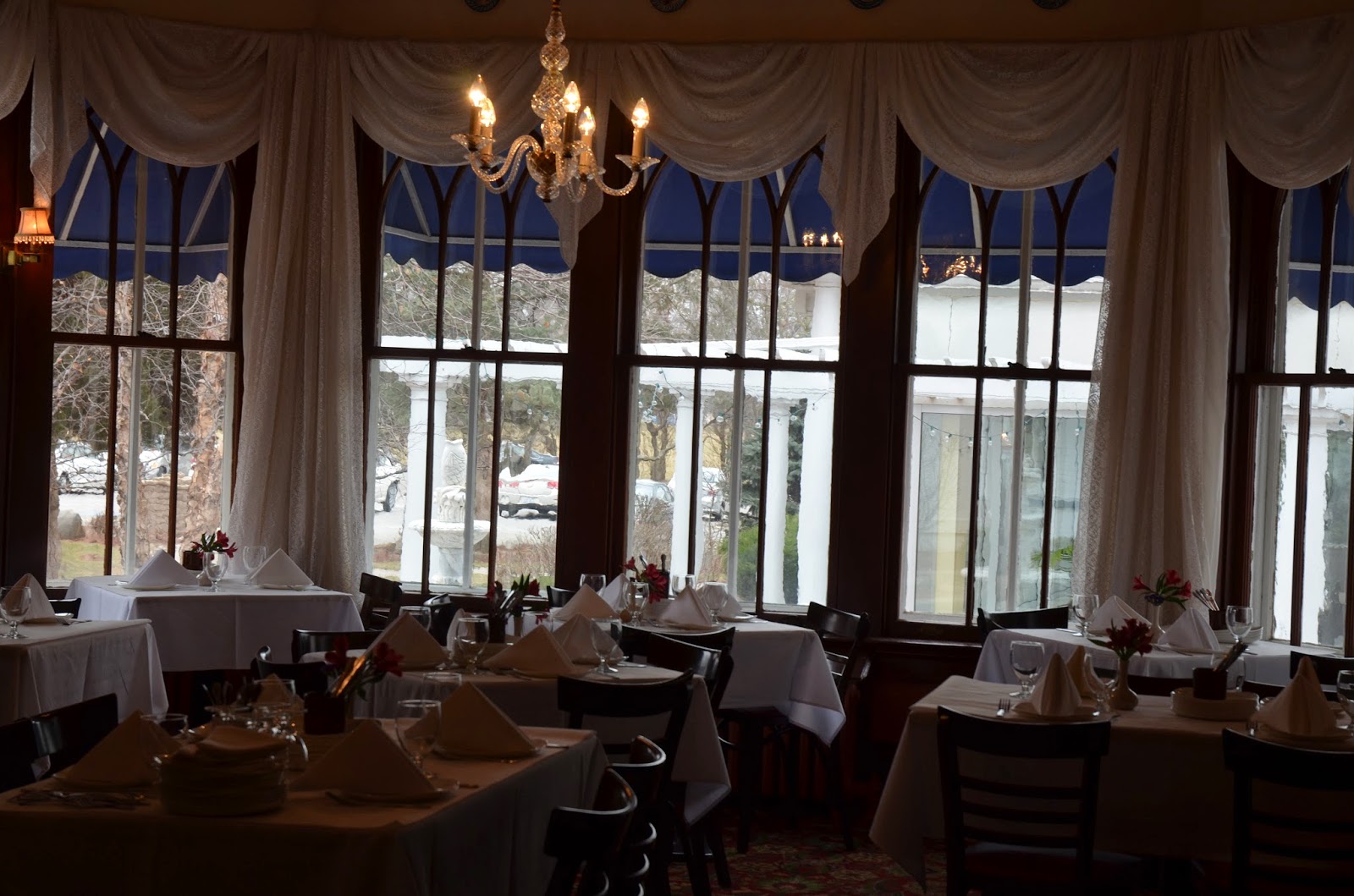 Meson Sabika: Naperville, IL