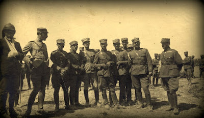 ΙΣΤΟΡΙΑ ΕΛΛΗΝΙΚΗ ΚΑΙ ΠΑΓΚΟΣΜΙΑ : ΙΣΤΟΡΙΑ ΤΟΥ ΕΛΛΗΝΙΚΟΥ ΠΕΖΙΚΟΥ (ΜΕΡΟΣ Β')