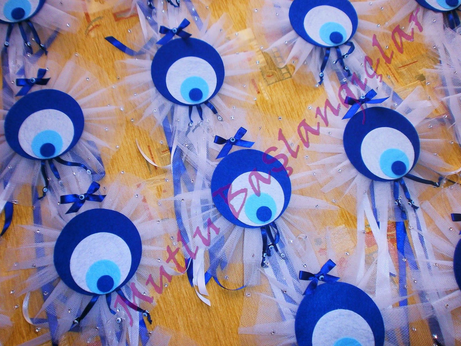 KONVOY SÜSÜ MODELLERİ MUTLU BAŞLANGIÇLAR: SÜNNET KONVOY SÜSLERİ