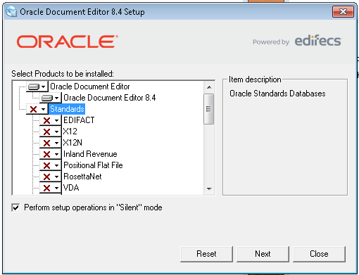 Oracle Fusion Middleware: Oracle B2B - Part3