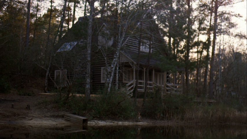 Slashers, Splatters, & Giallos: Review: FRIDAY THE 13TH PART VII: THE ...