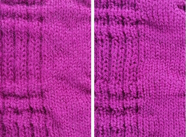 O! Jolly! Crafting Fashion: Fulling Westerly Wool