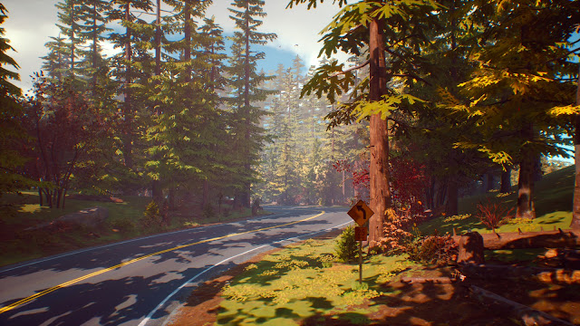 LiS 2 - Start screens