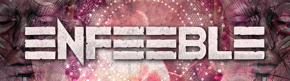 The Legion Of TchorT: Enfeeble ( Germany)