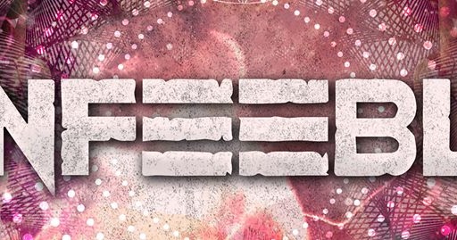 The Legion Of TchorT: Enfeeble ( Germany)