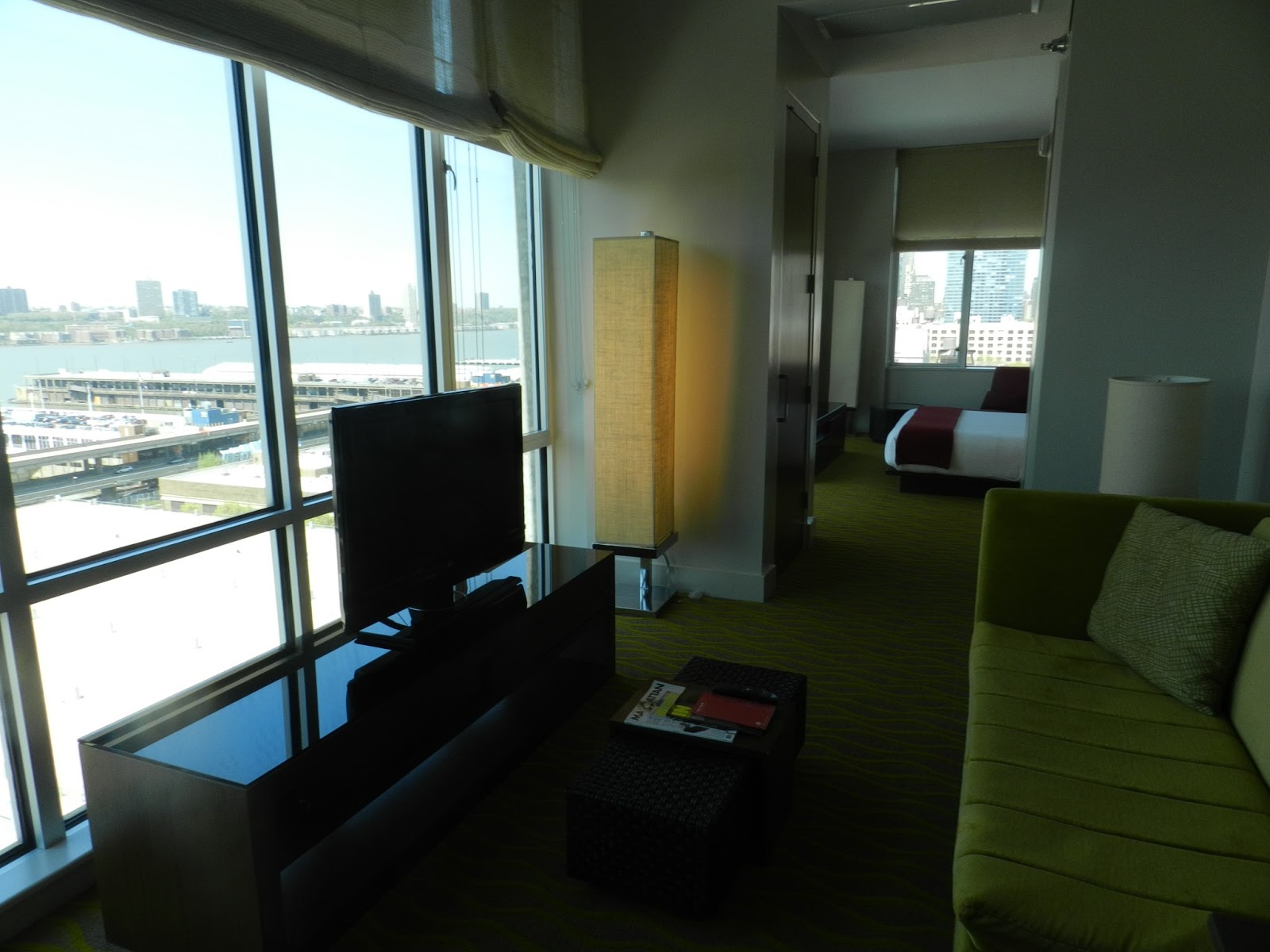 Destinations Reached Travel Consulting and Services: Ink48 Embraces ...