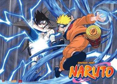 blackmoon studio: Galeria Naruto