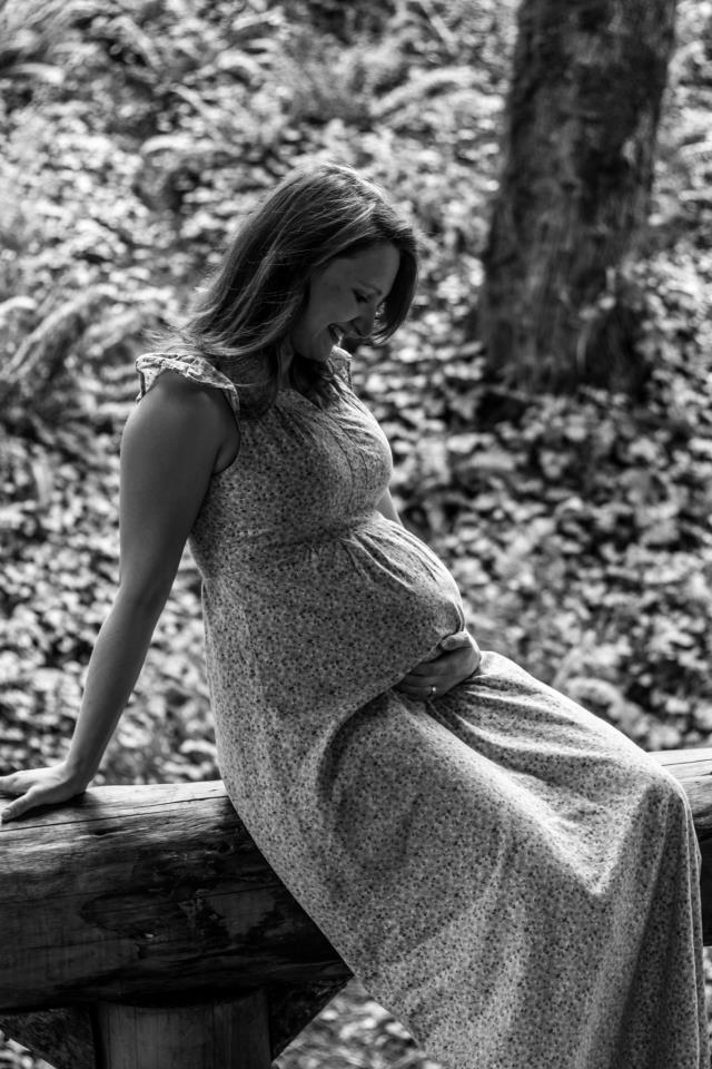 Mama's Sew Sweet Baby: Baby Guessing Contest with a giveaway