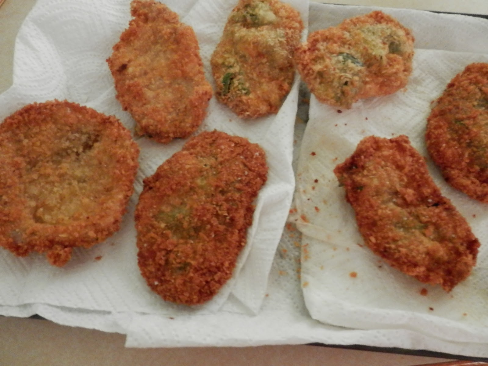 Dosanko in the South: Fried Pork Cutlet and Shiso with Pickled Plum Aioli