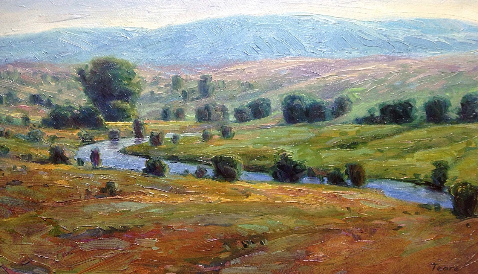 Brad Teare - Alchetron, The Free Social Encyclopedia