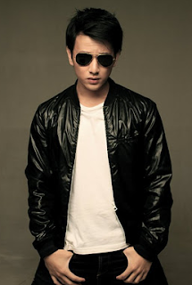 Foto Dan Biodata Rangga Azof Lengkap Agamanya