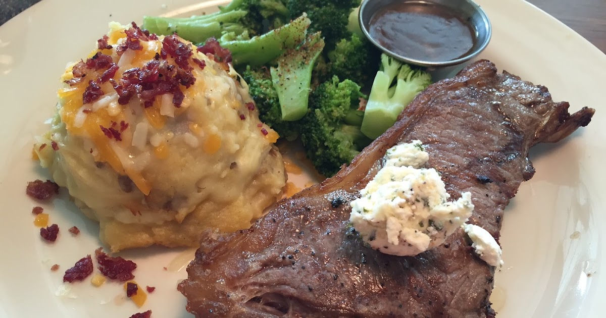 Chooyaya Secret Garden : Chili's, The Worst Steak EVER