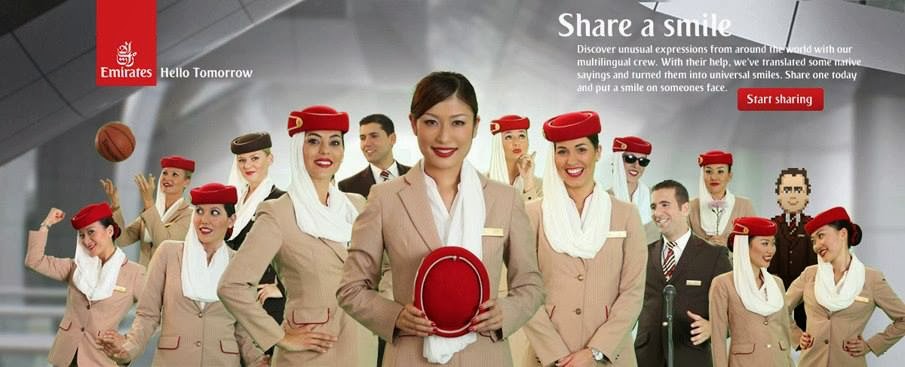 A World Of Aviations: Emirates Open Days Schedule October 2013