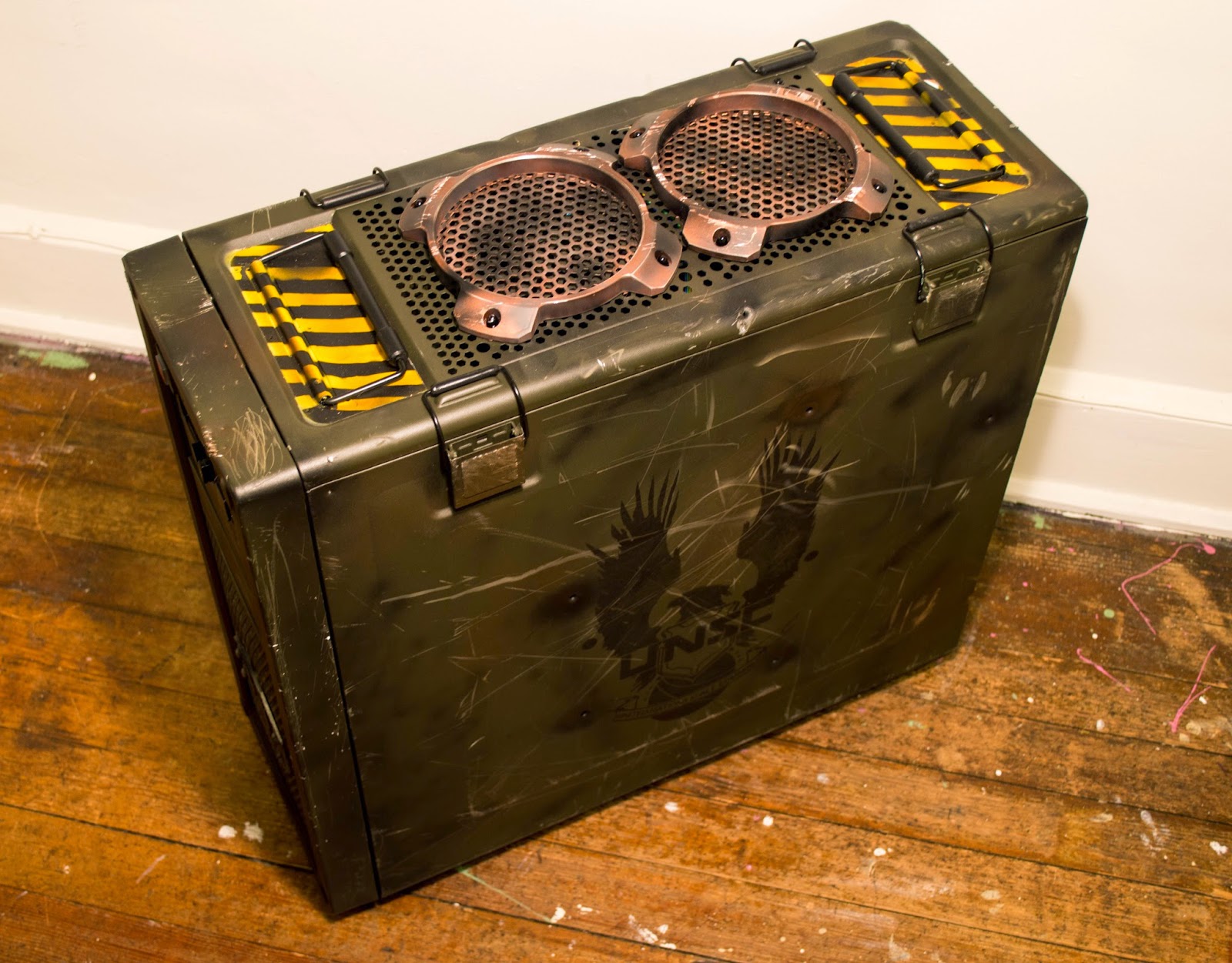 Cool Custom Computer Creations: 2014