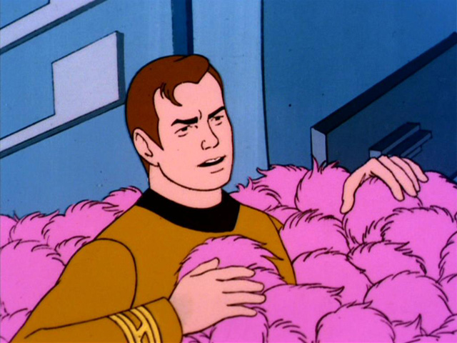 Year of Trek: More Tribbles, More Troubles
