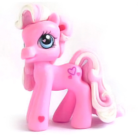 My Little Pony Yours Truly 3-pack Holiday Packs Ponyville Figure | MLP ...