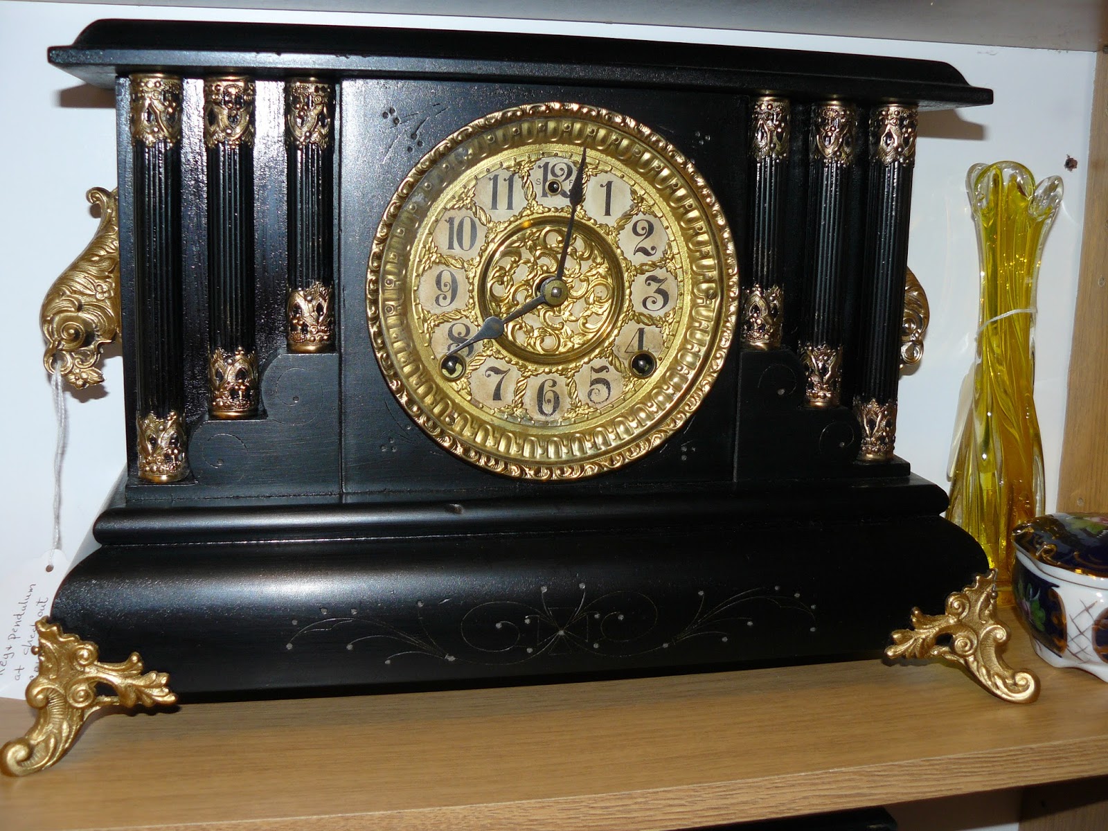 SCRANBERRY COOP : Hamilton, Ingraham, Sessions, William L. Gilbert ...