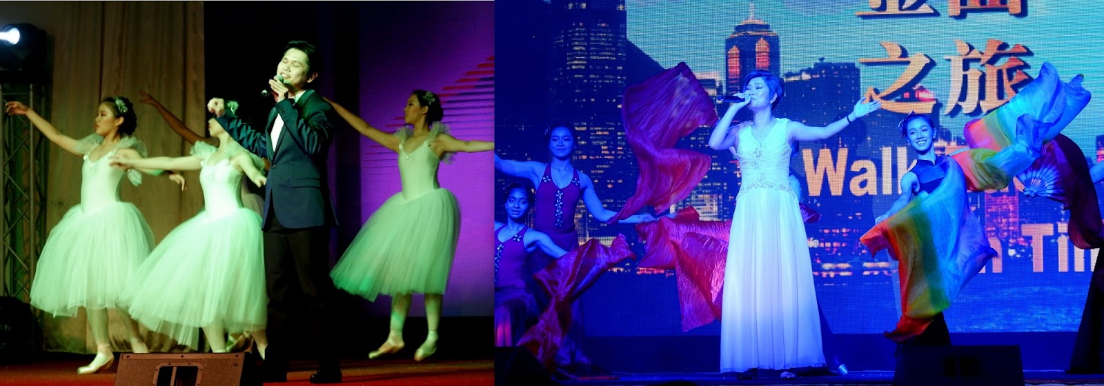 KINTA CHRONICLES: May 2017