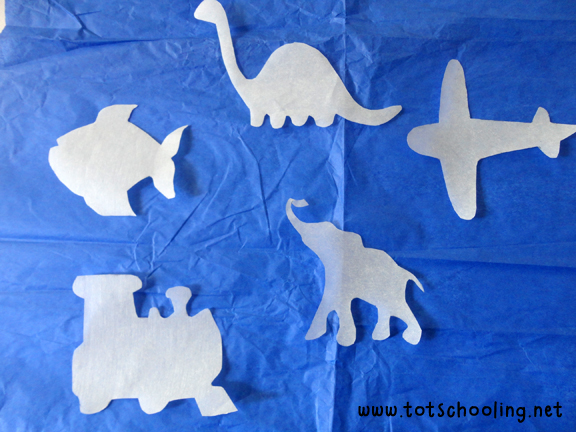 fun learning for kids: Book Activity: It Looked Like Spilt Milk