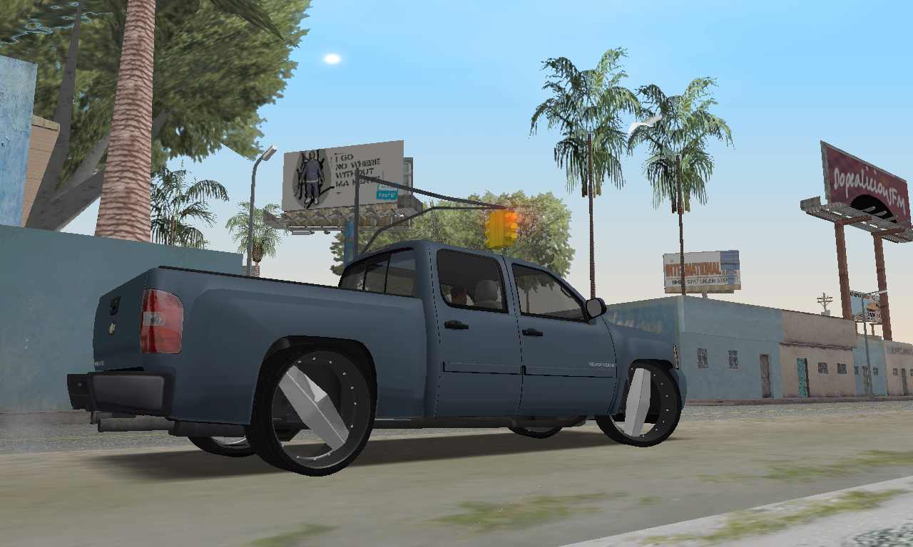 Roda Status Grinder By Guilherme 3D - Guilherme 3DCars