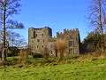 Following Dillon's Trail to Livingstone's Africa : Ireland