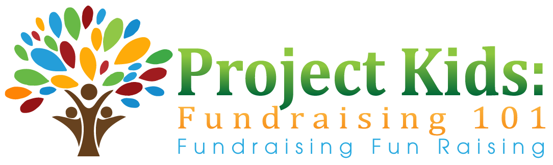 Project Kids: 50 Successful School Fundraising Ideas