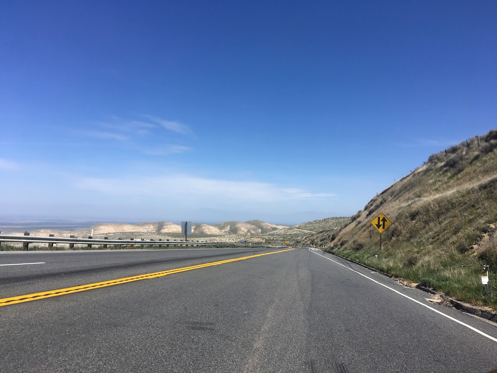 California State Route 166