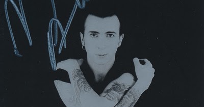 musique69 blog: マークアーモンド - Hits & Pieces The Best of Marc Almond & Soft ...