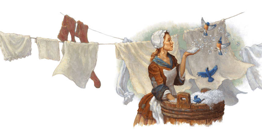 The Interloper Artist: Donnarella