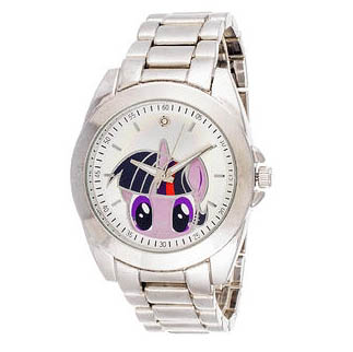 Xtreme My Little Pony Watches at ShopYourWay | MLP Merch