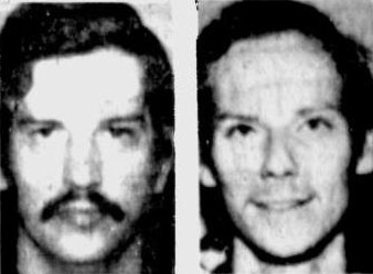 SAMURAI POLICE 1109: WILLIAM BONIN THE FREEWAY KILLER (JANUARY 8, 1947 ...