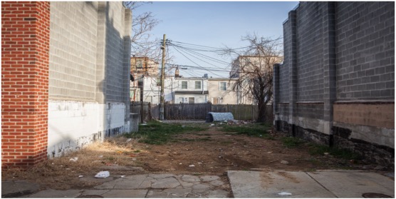 SafeGrowth: Baltimore's Pigtown launches SafeGrowth