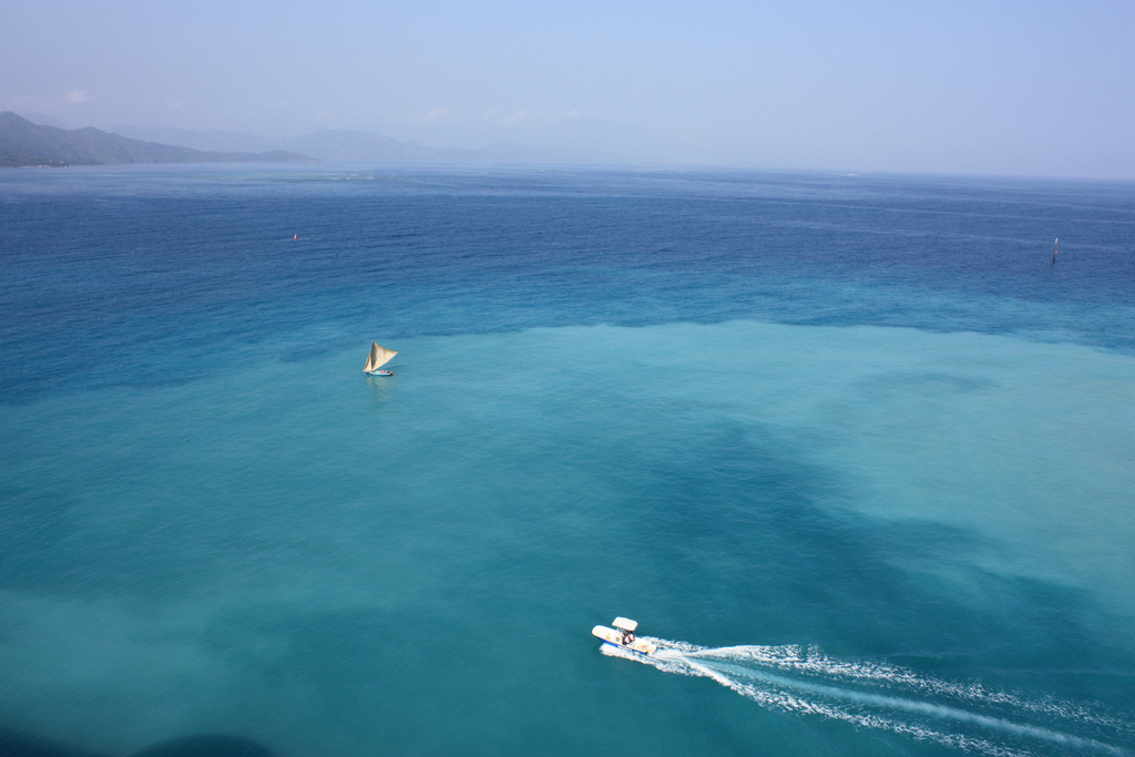 Caribbean Islands - Haiti | Ocean_Marine
