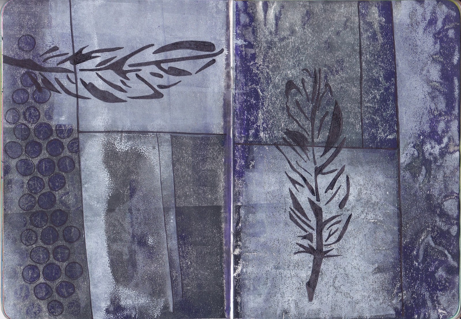 Silverwoman Studio: 2019